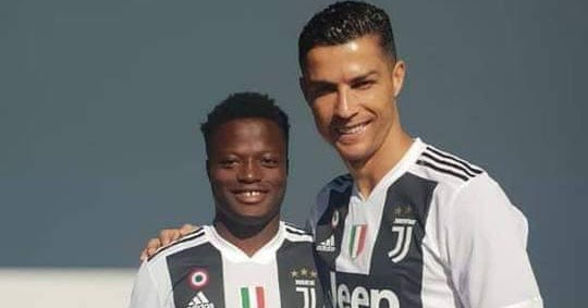 GLOBAL INFO ET SPORT: ITALIE: Ange Josué Tchibozo écrit son histoire à ...