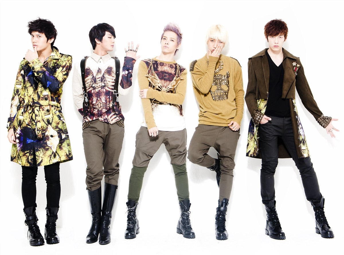 Korean Dream Blog: 26/2/13