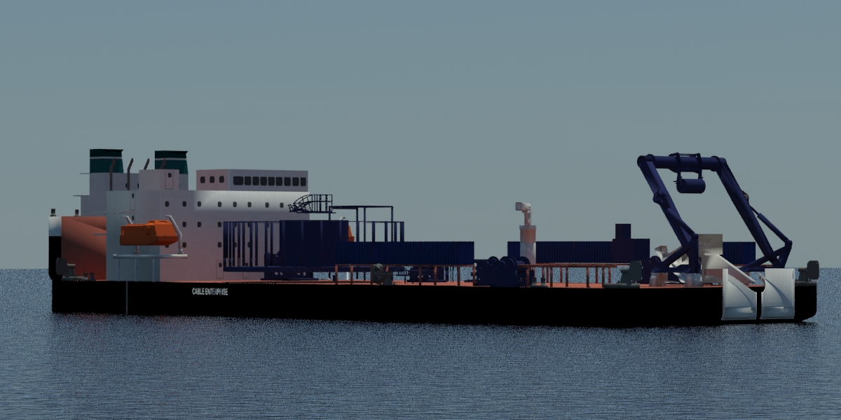 Severn Partnership Land Survey and 3D laser scanning blog: 3D Model ...