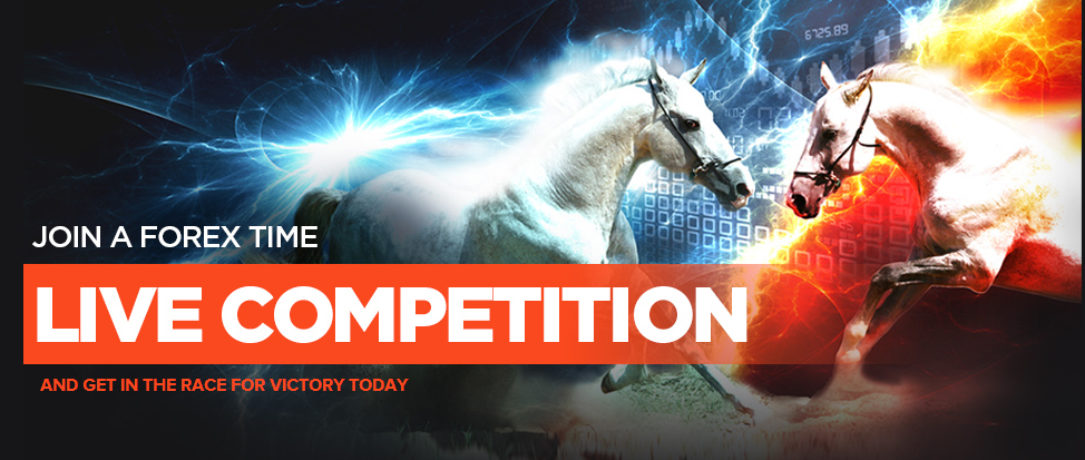 Blaze of Glory Live Contest and Trail Blazer Live Contest | Forex ...