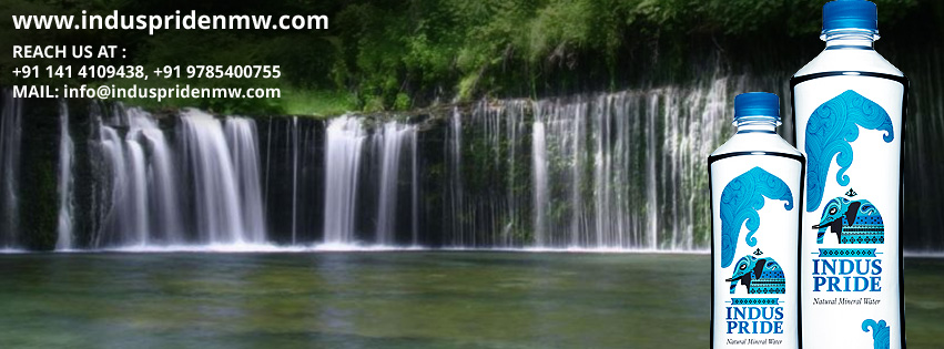 Indus Pride Natural Mineral Water in India: 7 Amazing Health Benefits ...