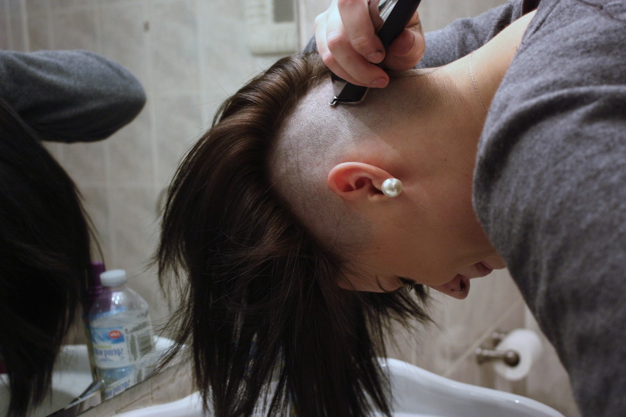 The Pixie Revolution: Getting Clippered