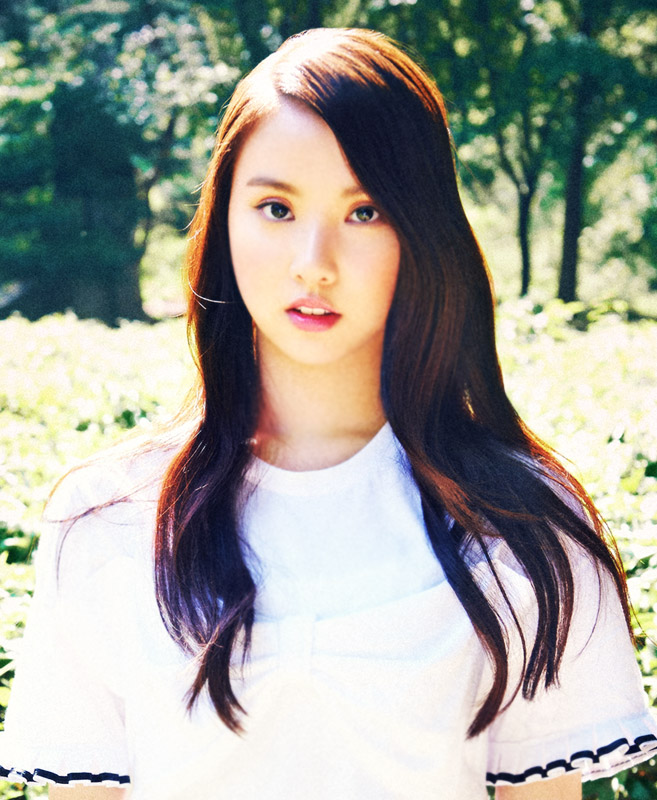 LOST SAGA INDONESIA HEROES: Hero Idol