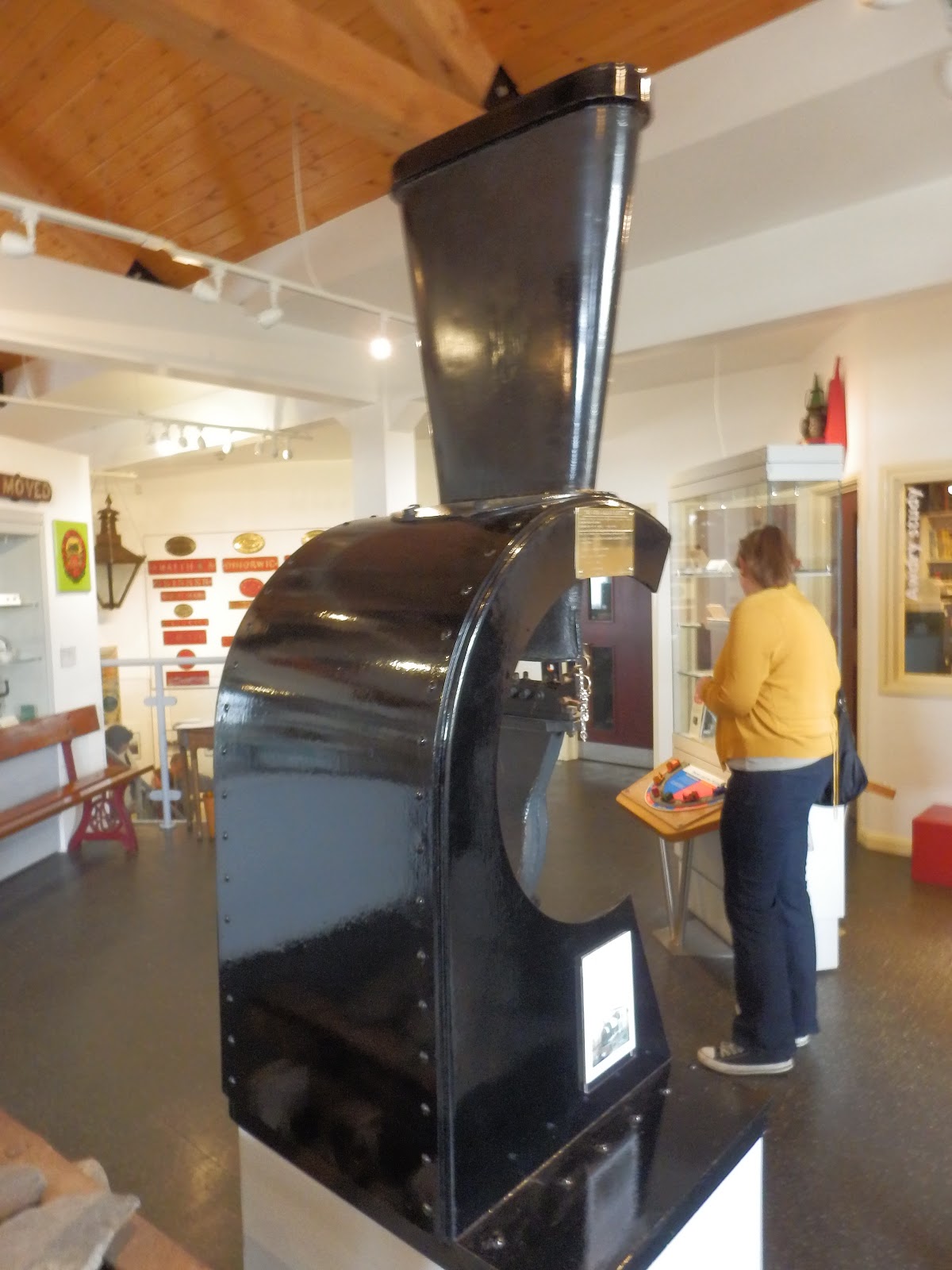 The Thomas and Friends Review Station: S4 Ep.11 Special Funnel