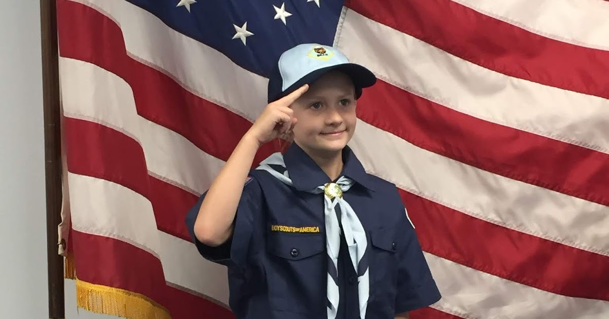 Georgia Carolina Council Notes: Family Scouting set to begin and other ...