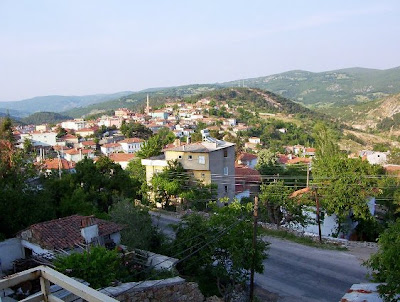 Balıkesir İli Tanıtımı: Balya İlçe Tanıtımı 1