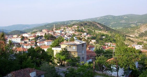 10 BALIKESİR: BALYA