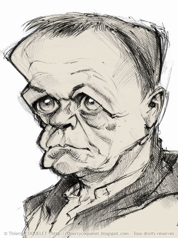 Les utopies parallèles: Patrice Chéreau