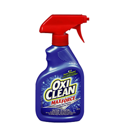 OxiClean Sprays | Tales of a Ranting Ginger