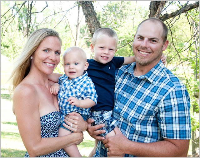 Amanda Mann Photography: The Boaz Family Session {St. Louis Family ...