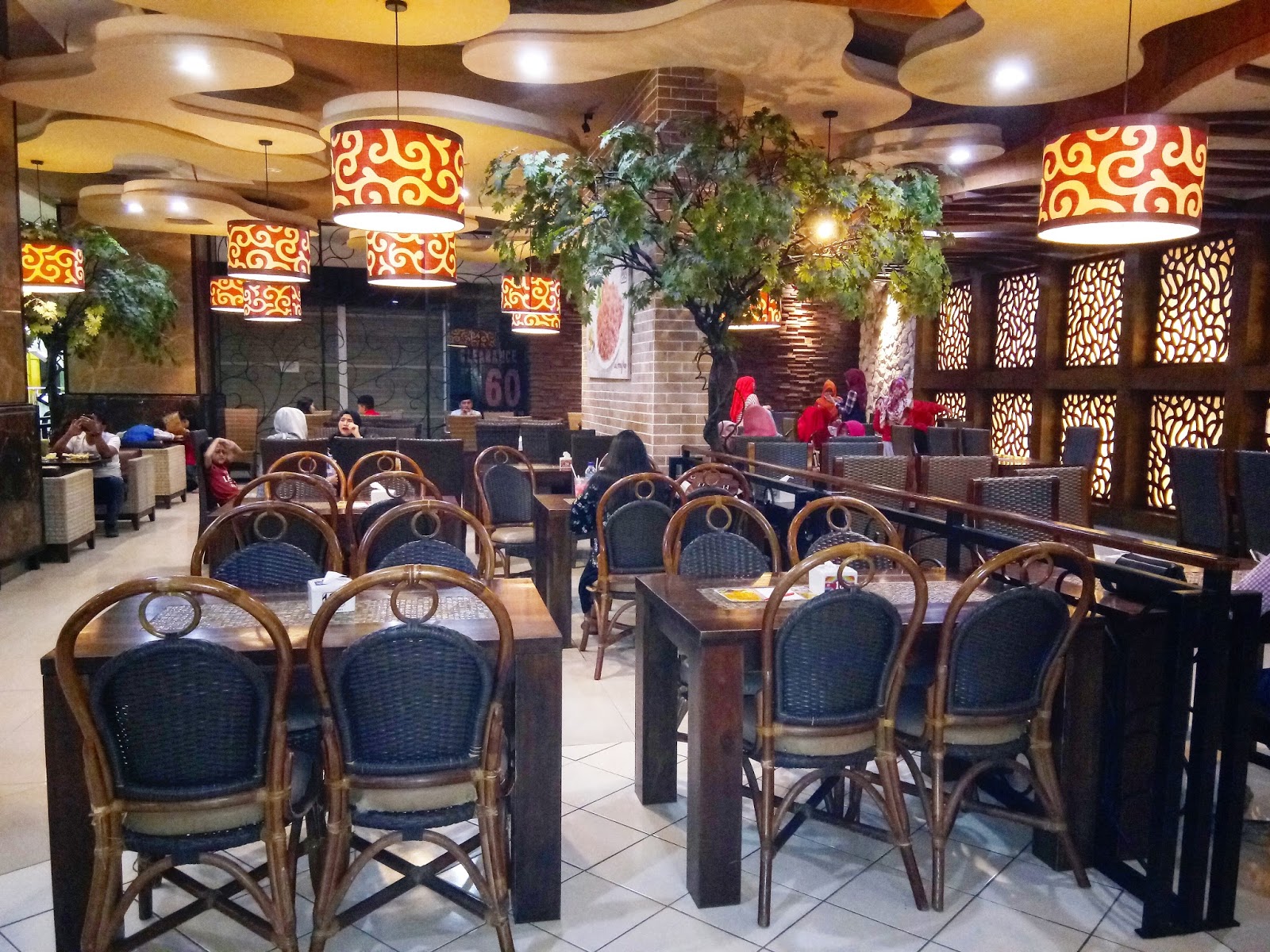 WAPO RESTO Restaurant Keluarga