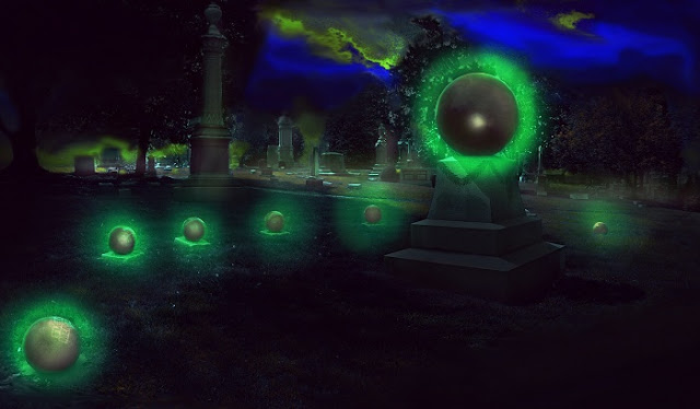 Mark Turner's Mysterious World: Mystery of the Merchant Ball - The ...