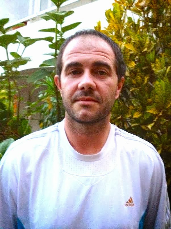 Max Bénard 2014 • Alon met’ propre: mars 2014