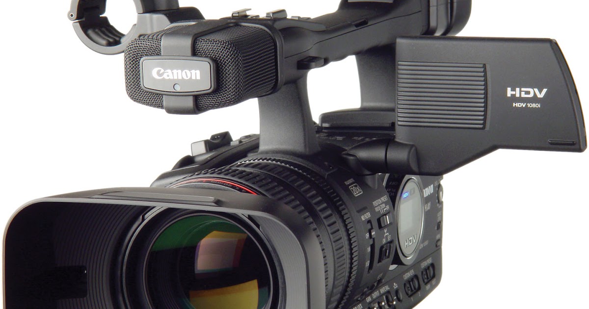 MACAM MACAM KAMERA VIDEO