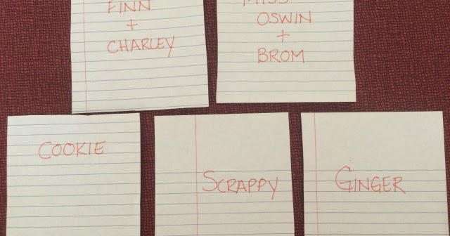 Blogville Recruit A Pal Drawing | Oz the Terrier - Lifestyle Dog Blog