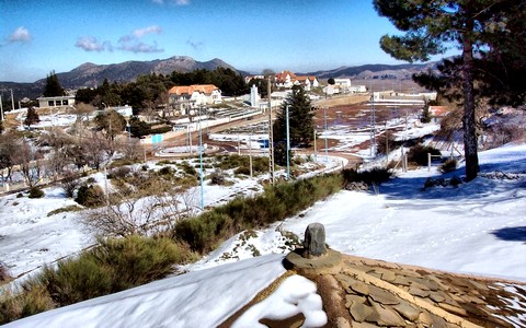 BAB BOUDIR - Est Maroc