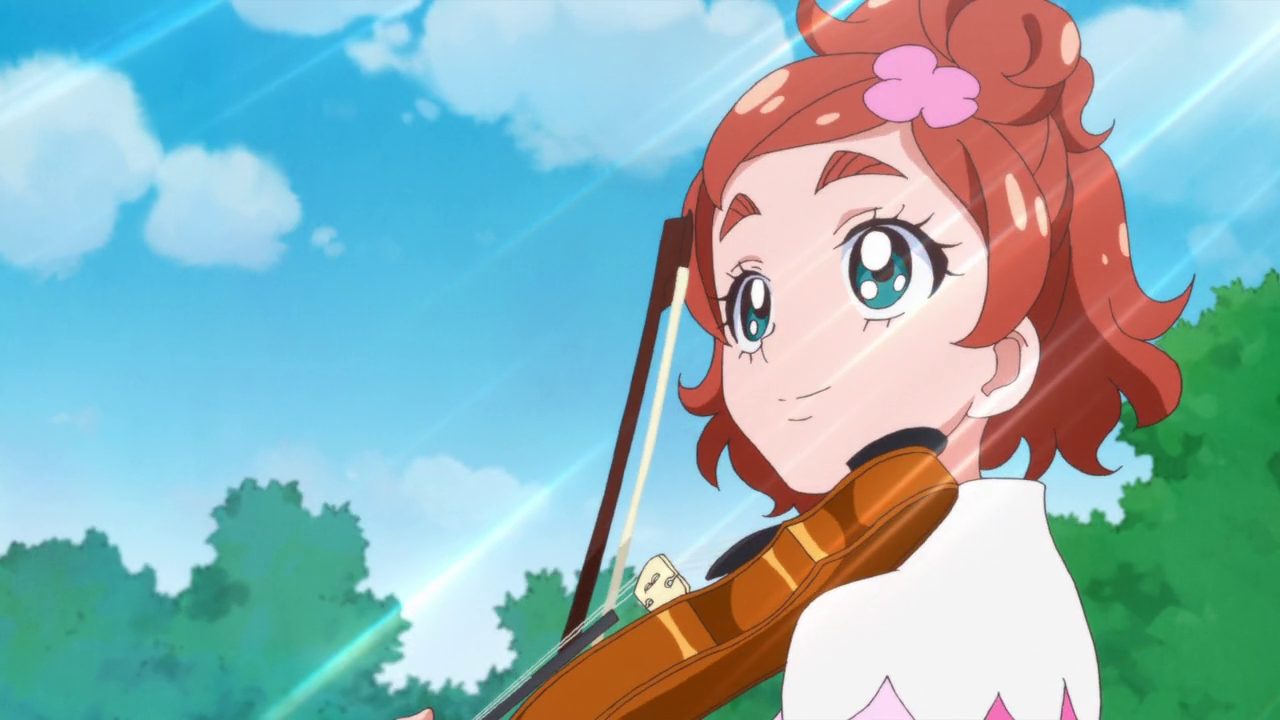 Hall of Anime Fame: Go Princess Precure Ep 19 Top 3 Moments and Review ...