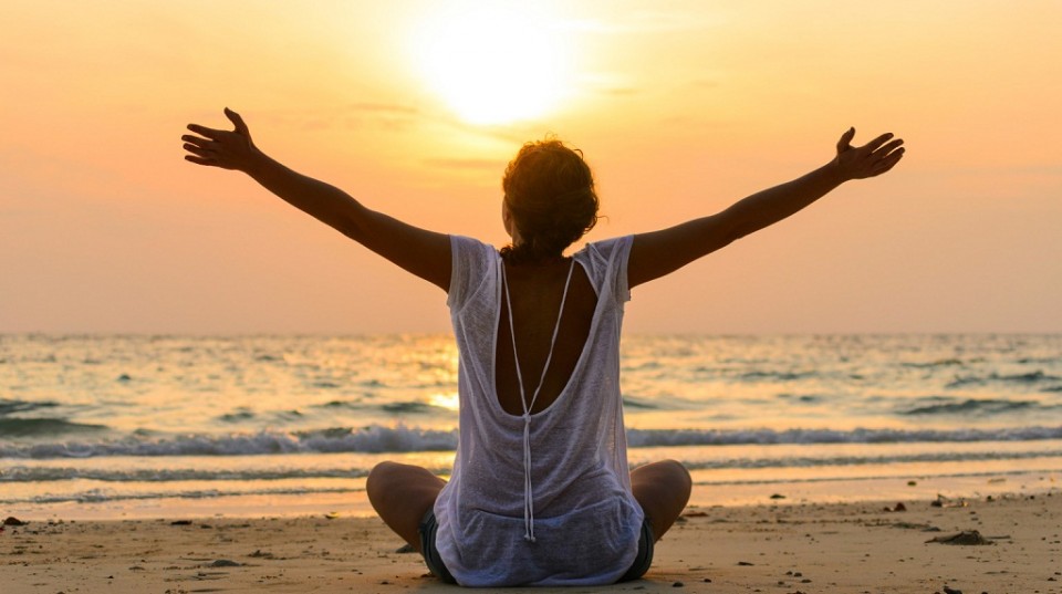 TALLER DE FELICIDAD - IRENE CASTIGLIONE ODERIGO.: QUÉ ES SER CONSCIENTE?