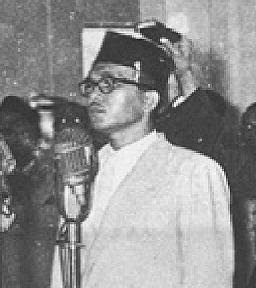 Biografi Burhanuddin Harahap - Sejarah Bangsa Indonesia