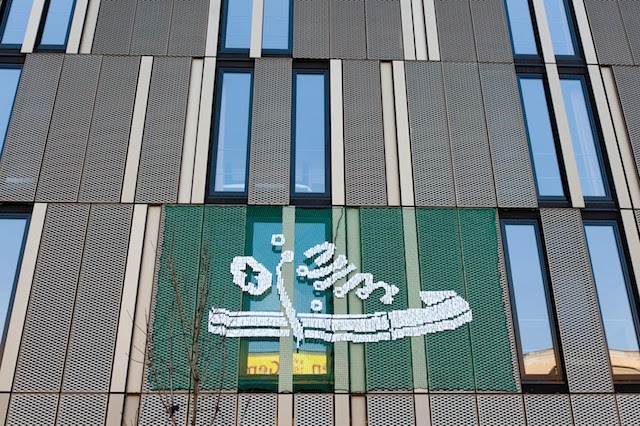 Reaching Out To The Converse Generation