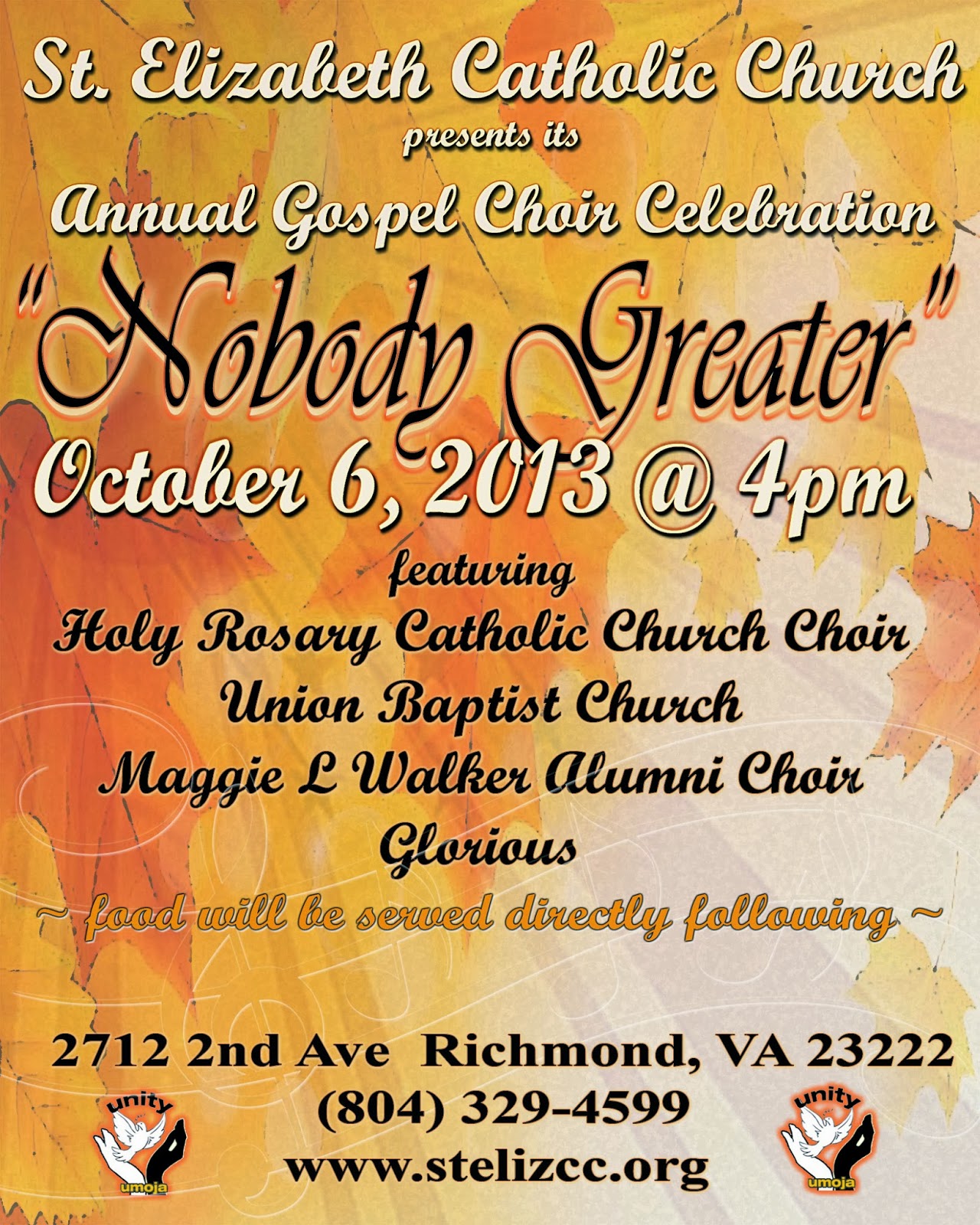 Theme For Church Choir