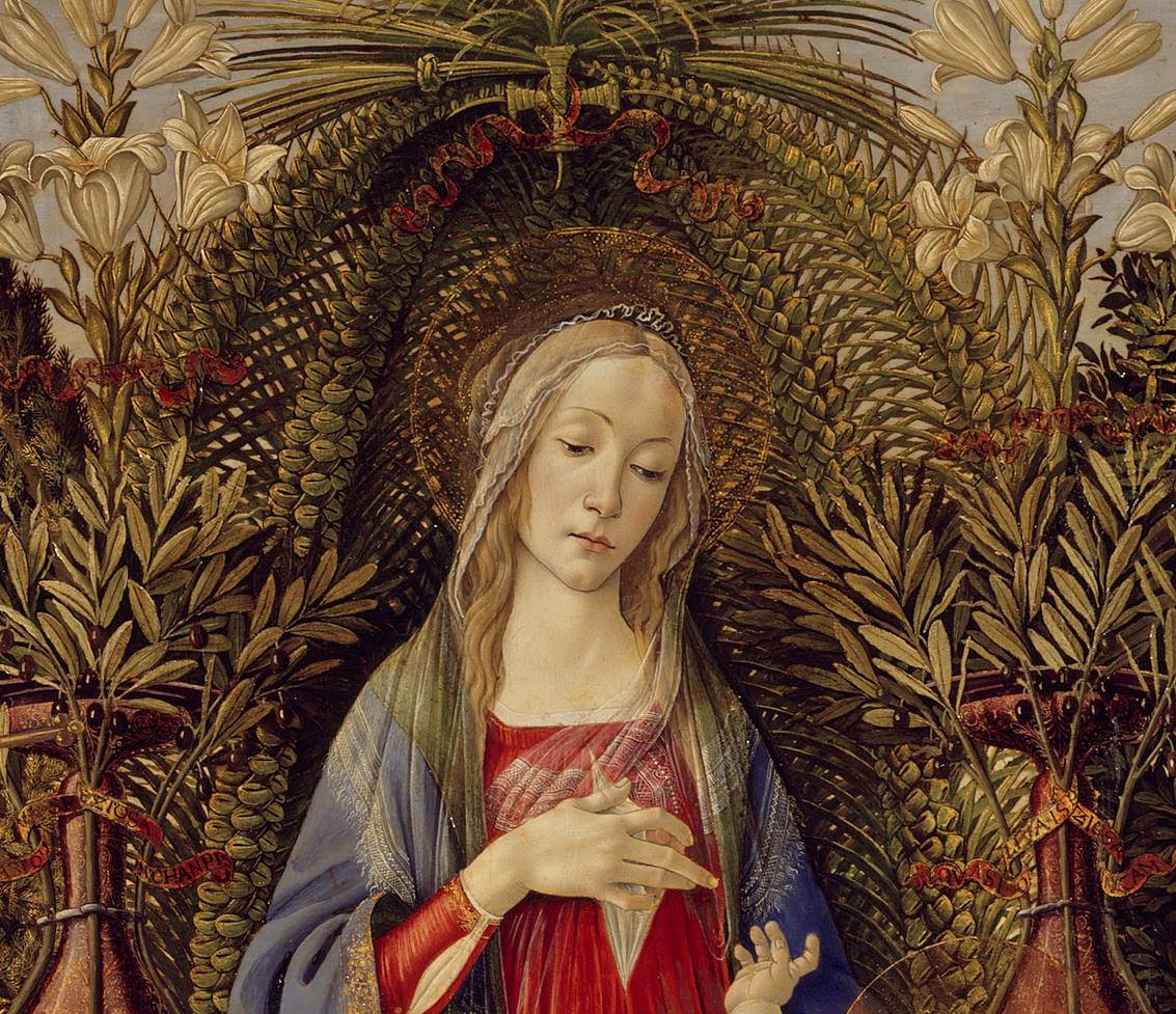 Sandro Botticelli (1445-1510) | Page 6 | Tutt'Art@ | Pittura * Scultura ...