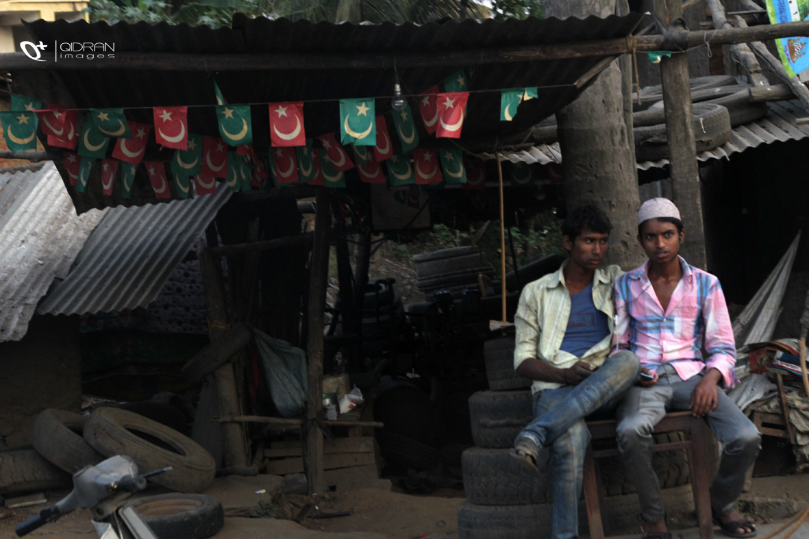 qidr.an ©: Dandeli Trip 2013 | Hubli-Dandeli route