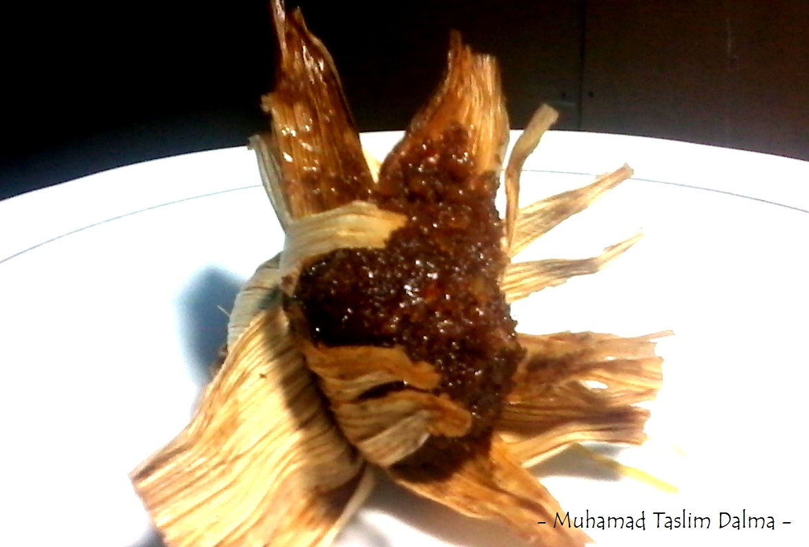 Gula Kalupu (Gula Kelapa), Penganan Khas Buton dari Pulau Kabaena ...