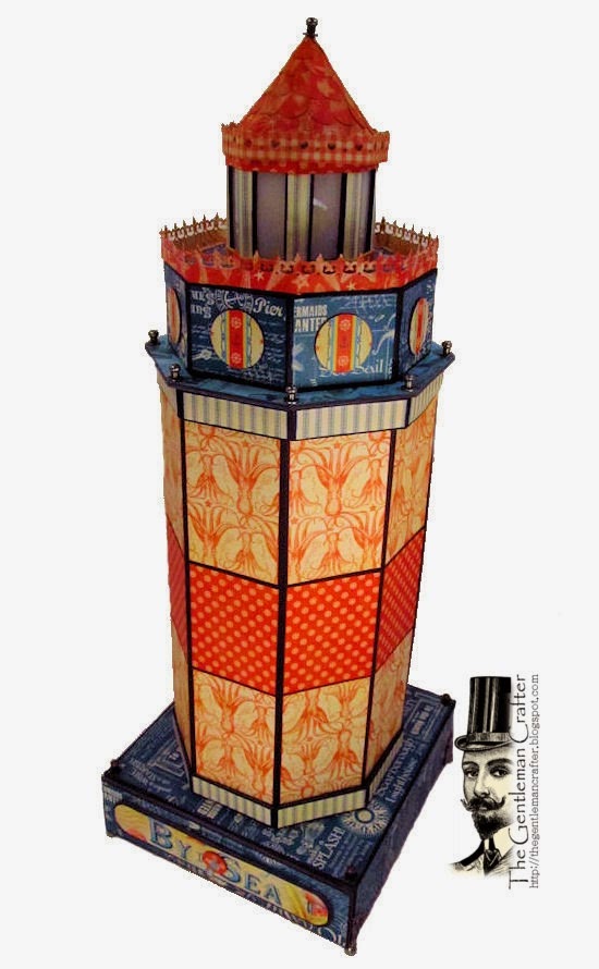 The Gentleman Crafter: The Gent's Store