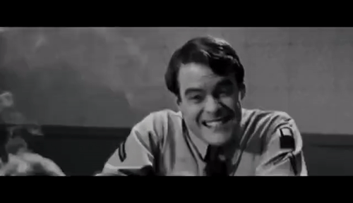 Pineapple Express Laughing Gif