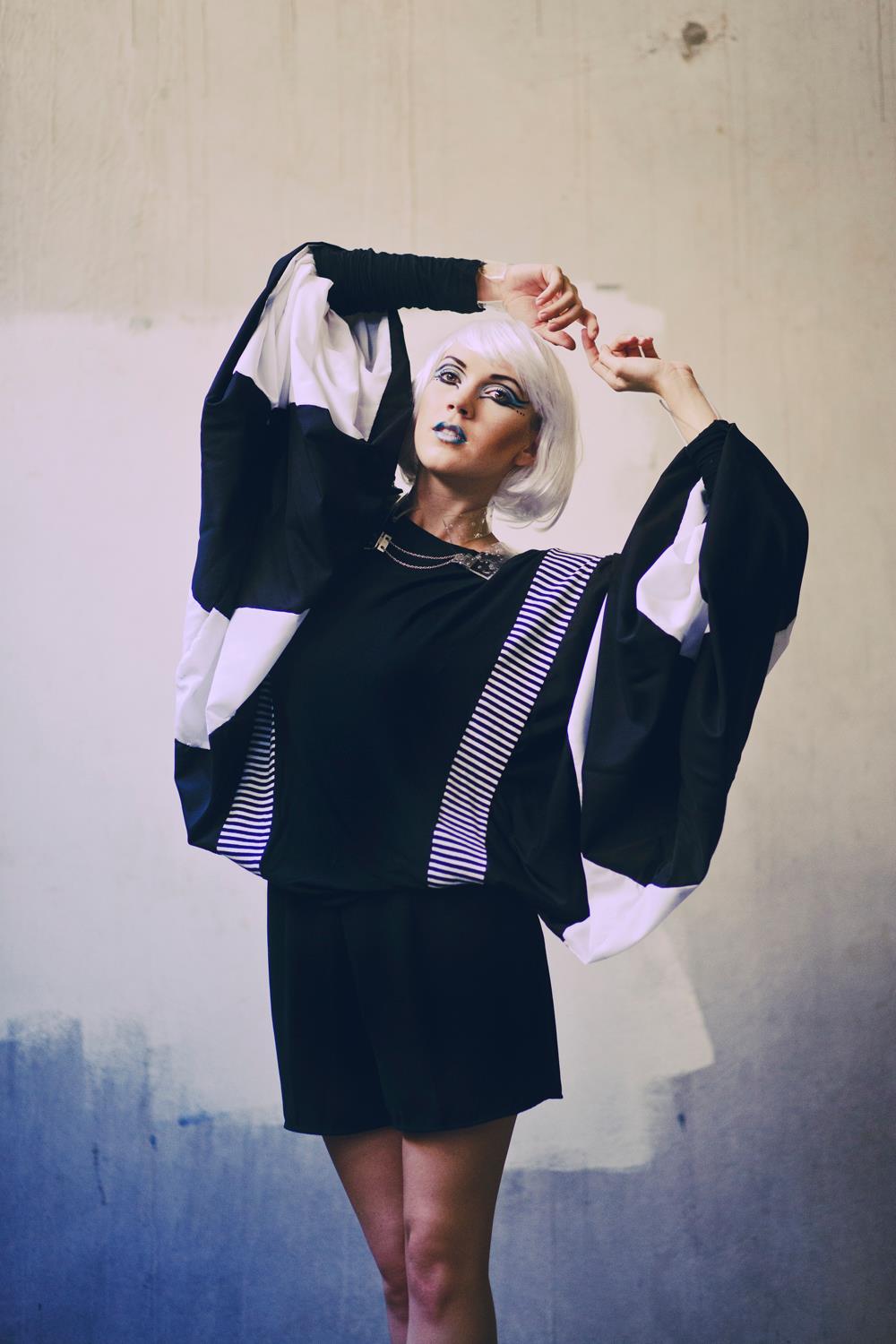 ASHLEY TREECE: FUTURE[ESQUE]