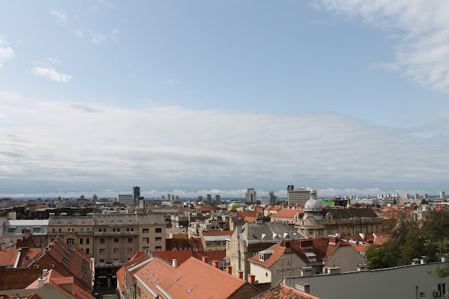 RACÓ VIATGER de Mariló: CROÀCIA: un poc més sobre ZAGREB-III PART