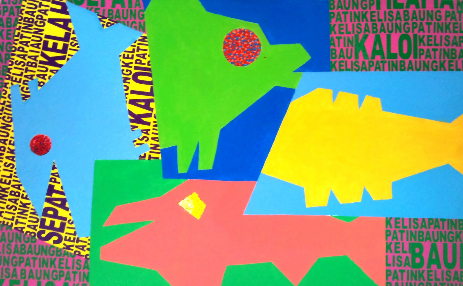 Blog seni tampak : Visual Art Education : Art Blogs : Fine Arts : Photo ...