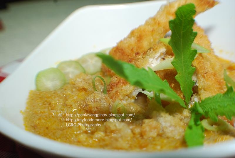 My Daily Food and More: Ilocano Pipian Photos