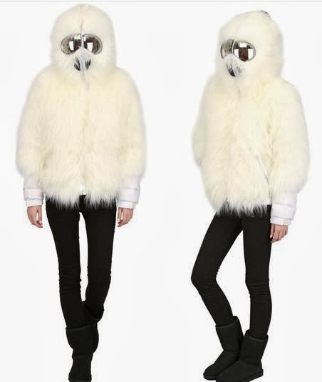 The Perfect Gift for Your Ugly Friend this Winter... | Unic Fashion