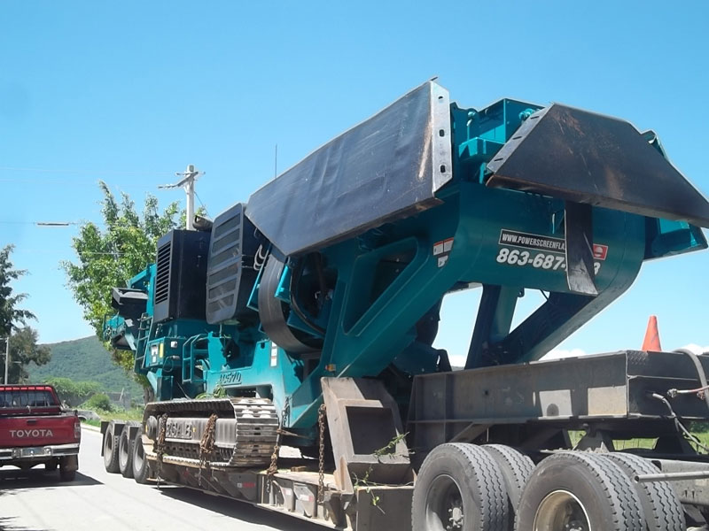 La Voz Tubanera: Malespín Instalará Grancera en Río Las Cuevas