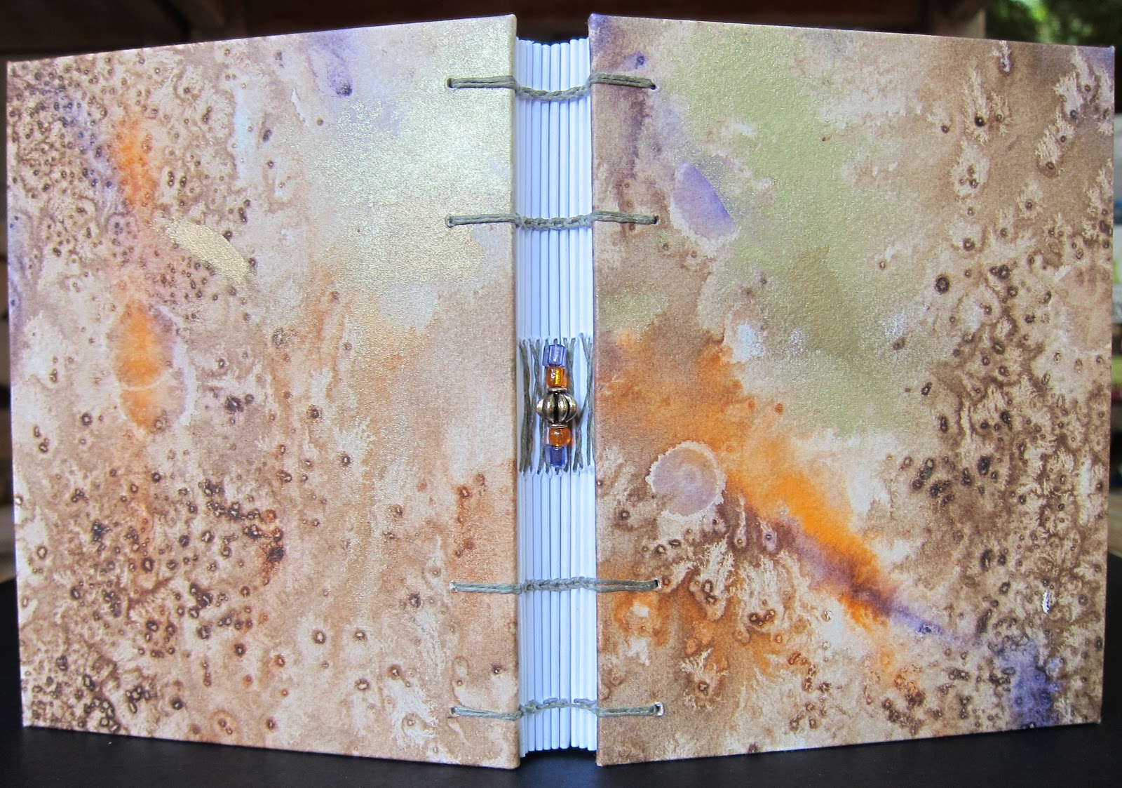 The NEW Ramblings of a Creative Mind: Finally, A New Creation