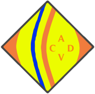 Emblemas de Portugal: Associaçao Desportiva e Cultural Cidade de Valbom