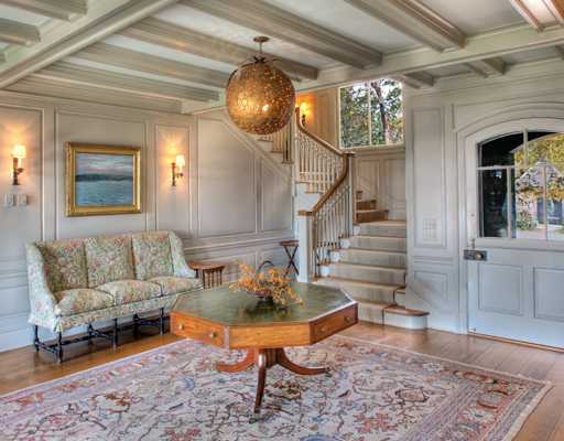 New Home Interior Design: Spaces That Wow