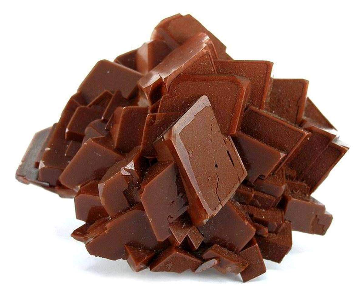 A Gemstone That Looks Like Deconstructed Chocolate Bars a-gemstone-that-looks-like-deconstructed-chocolate-bars