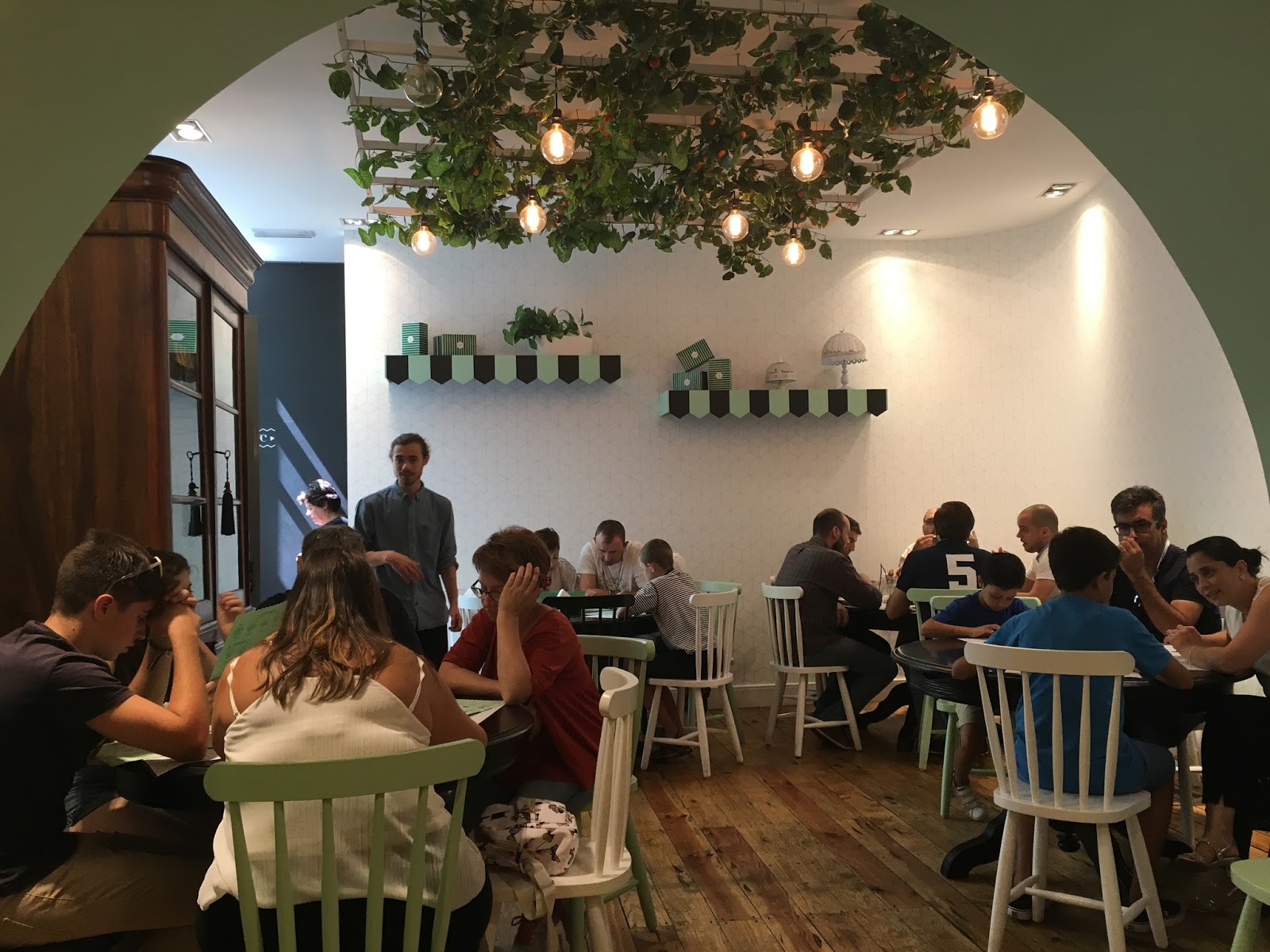 DeGema, Hamburgueria Artesanal. - Sempre Entre Viagens