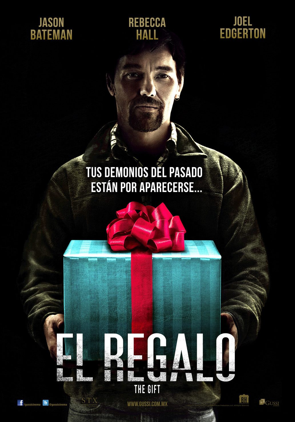 EL REGALO | Pelis16