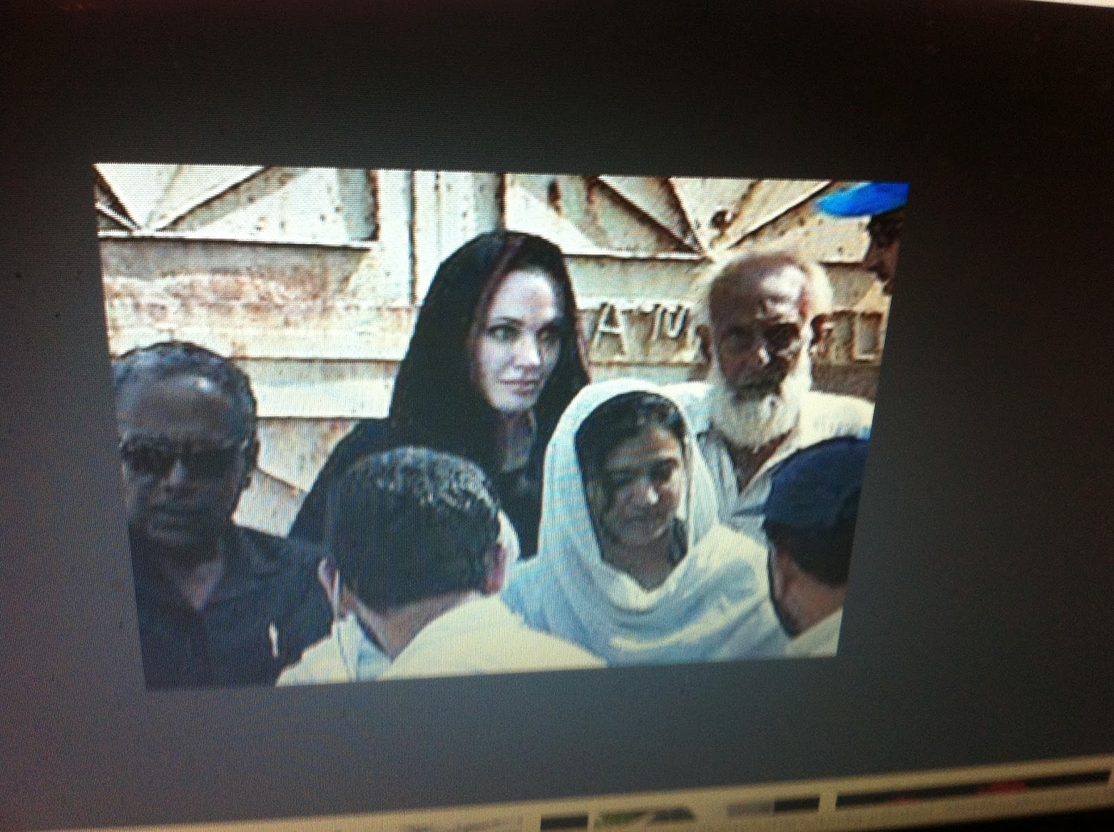 THE BLACK SOCIAL HISTORY:: BLACK SOCIAL HISTORY : AFRO-PAKISTANI WHO ...