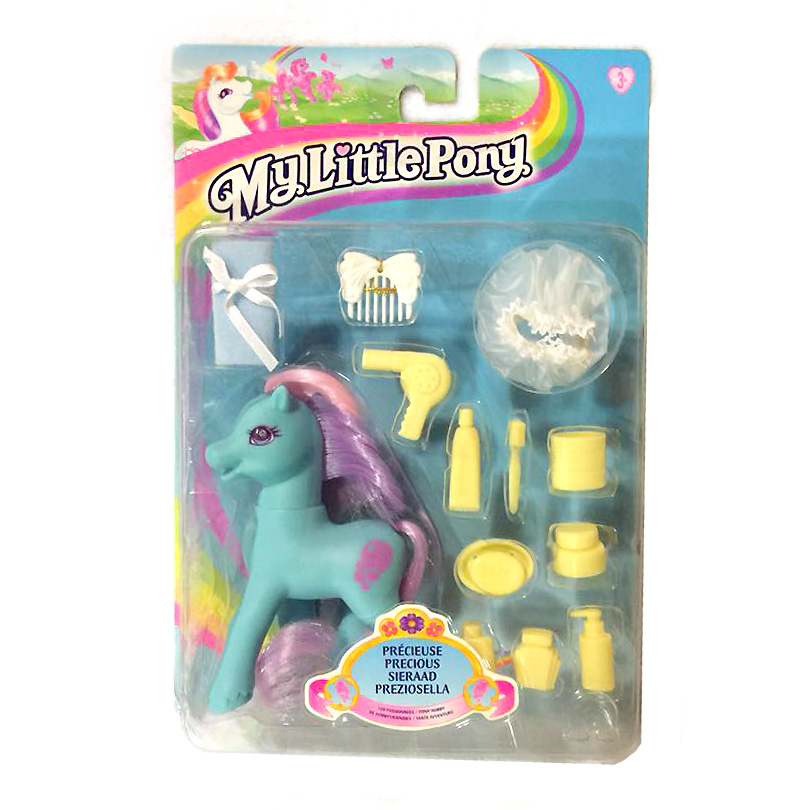 MLP Hobby Ponies G2 Ponies | MLP Merch