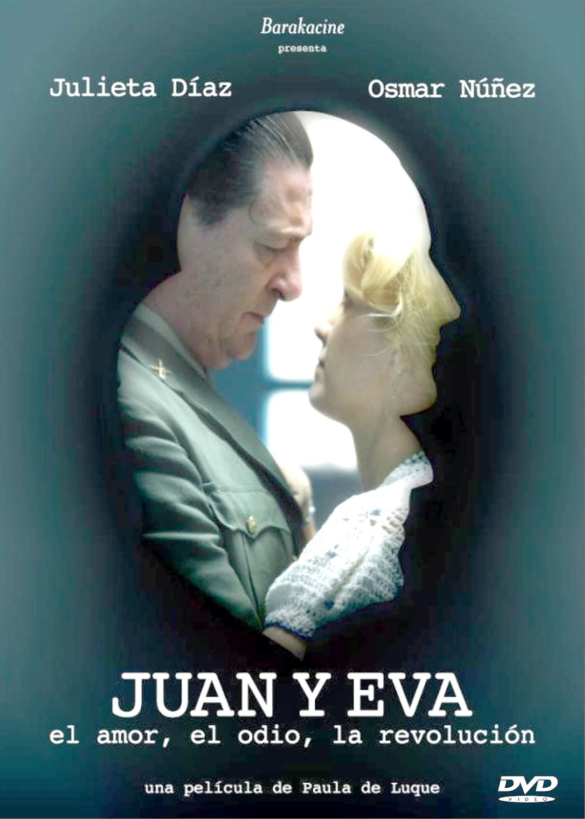 Ver Pelicula Eva 2011 Online Gratis - daohaycine