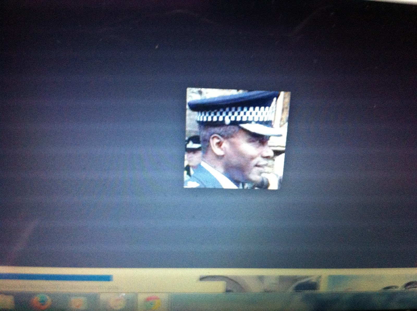 THE BLACK SOCIAL HISTORY:: BLACK SOCIAL HISTORY : AFRO-ENGLISH " CHIEF ...