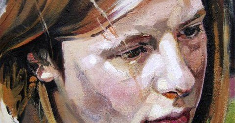 Anthony J. Langford: In the quiet of her bedroom