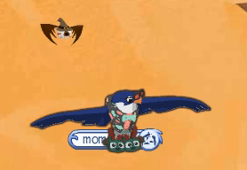 Animal Jam Community Blog: Falcons!