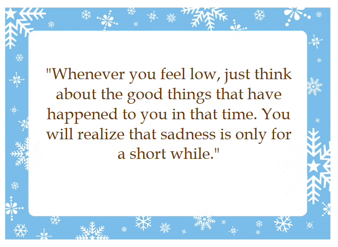 Kshitij Yelkar: Sadness if only for Short while...