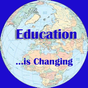 Education is Changing